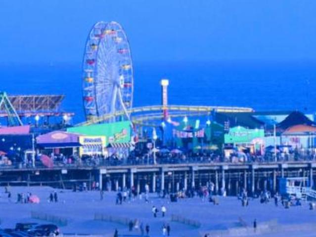 1 bedroom, Santa Monica CA 90403 88654348