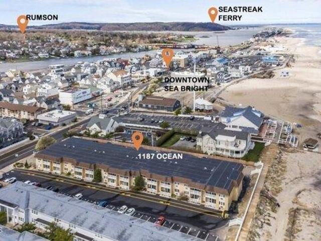 1 bedroom, Sea Bright NJ 07760 LS102314456