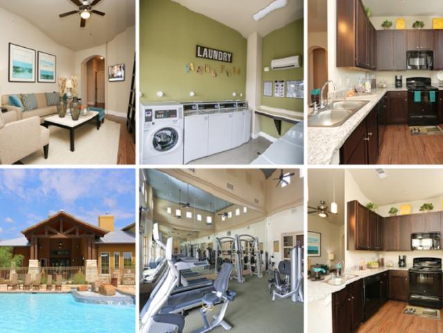 1 bedroom, Sea world San Antonio TX 78251 LS77110918