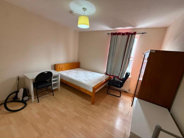 1 Bedroom Self Contained Flat Available Selly Oak