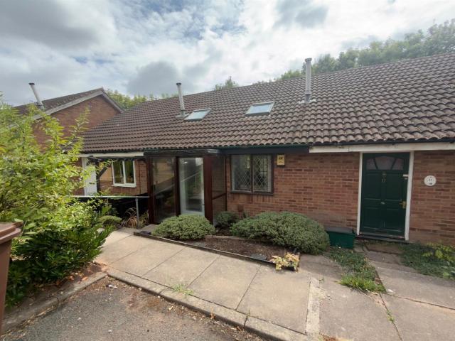 1 Bedroom Semi Detached