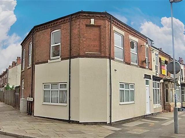 1 Bedroom Semi Detached