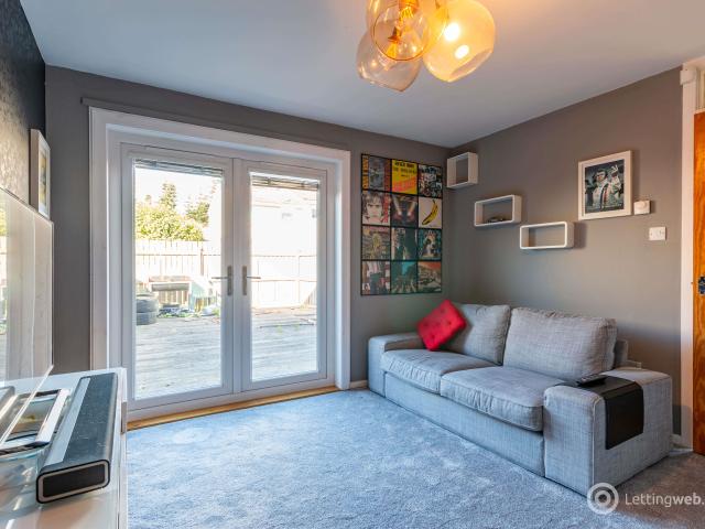 1 Bedroom Semi Detached to Rent at Alnwickhill, Edinburgh, Gilmerton, Liberton
