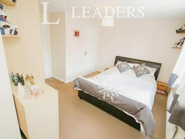 1 bedroom semi detached to rent Godwin Way, Stoke on Trent, Staffordshire, ST4