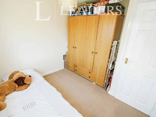 1 bedroom semi detached to rent Godwin Way, Stoke on Trent, Staffordshire, ST4