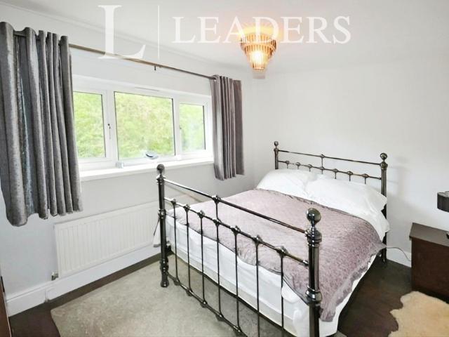 1 bedroom semi detached to rent Hilton Road, Stoke on Trent, Staffordshire, ST4