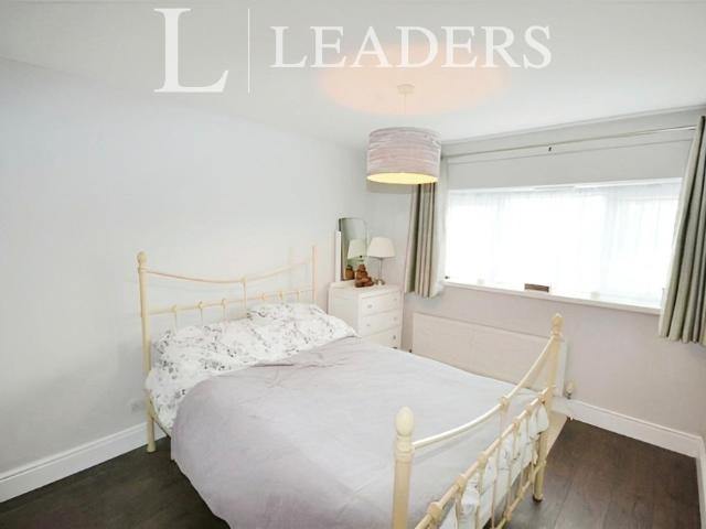 1 bedroom semi detached to rent Hilton Road, Stoke on Trent, Staffordshire, ST4