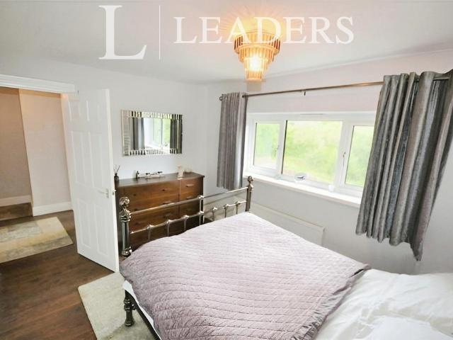 1 bedroom semi detached to rent Hilton Road, Stoke on Trent, Staffordshire, ST4