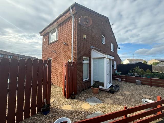 1 bedroom Semi Detached to rent in Port Seton