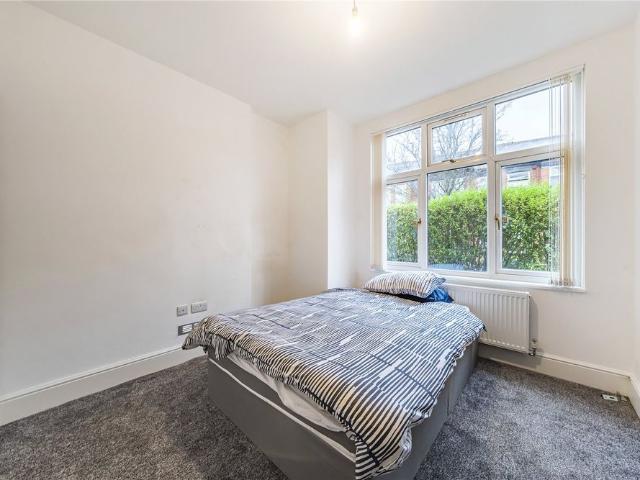 1 bedroom semi detached to rent Langdale Road, Manchester, Greater Manchester, M14