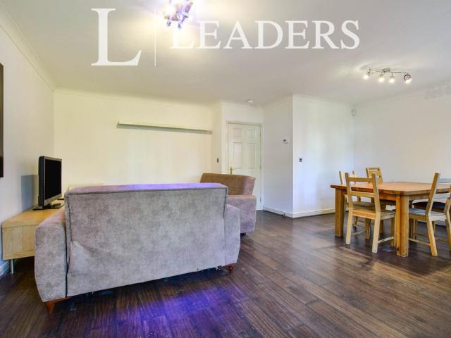 1 bedroom semi detached to rent Schuster Road, Manchester, Greater Manchester, M14