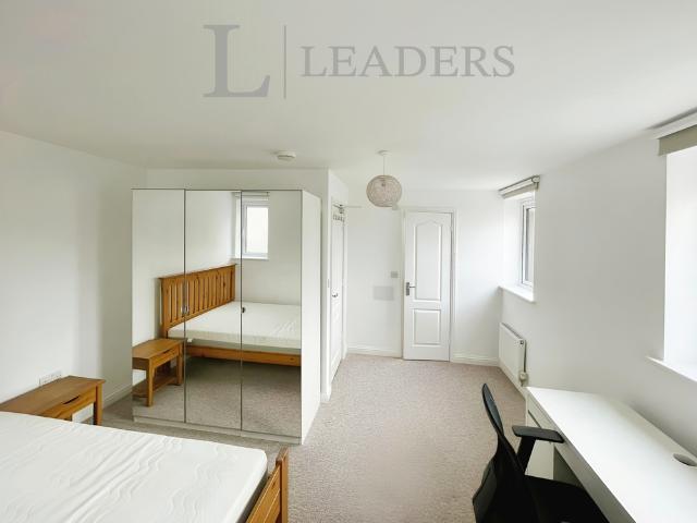 1 bedroom semi detached to rent Unwin Square, Cambridge, CB4