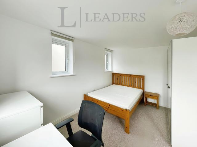 1 bedroom semi detached to rent Unwin Square, Cambridge, CB4