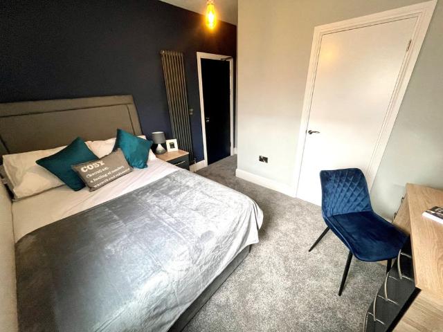 1 bedroom semi detached to rent Walton Street, Long Eaton, Nottingham, NG10
