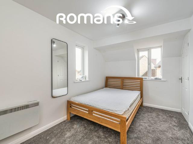 1 bedroom semi detached to rent