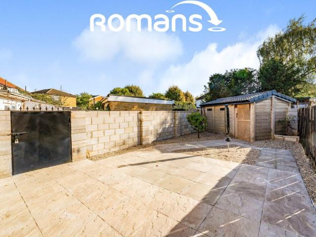 1 bedroom semi detached to rent