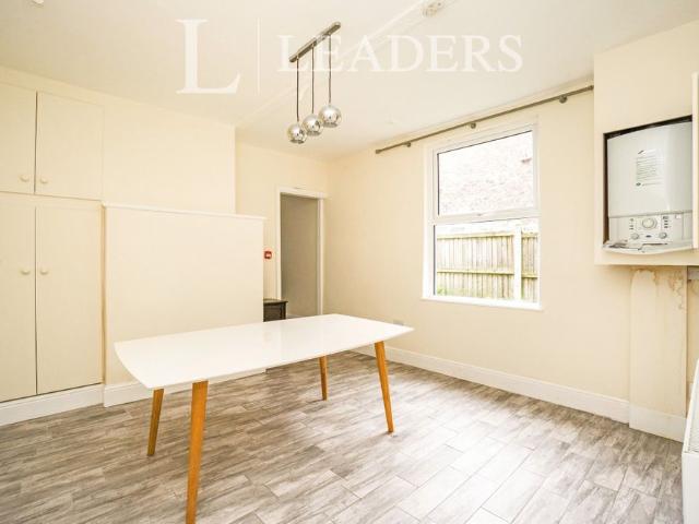 1 bedroom semi detached to rent 85 Bankfield Road, Liverpool, L13
