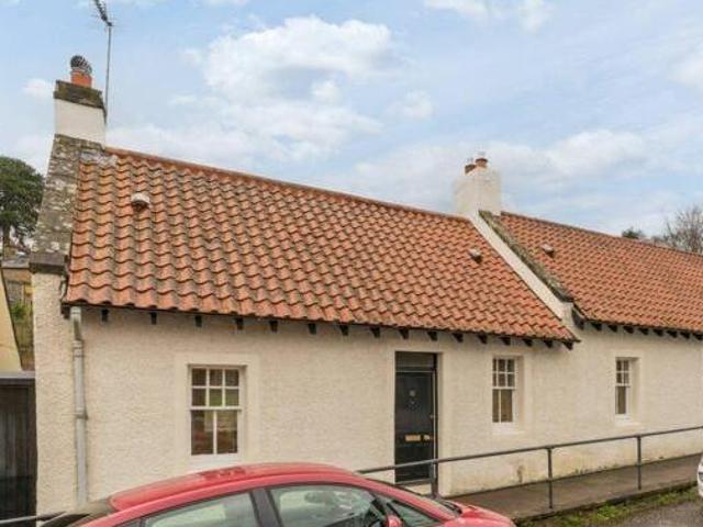1 Bedroom Semi detached Villa For Sale In Colinton, Edinburgh