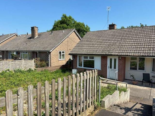1 Bedroom Semi Detached Bungalow