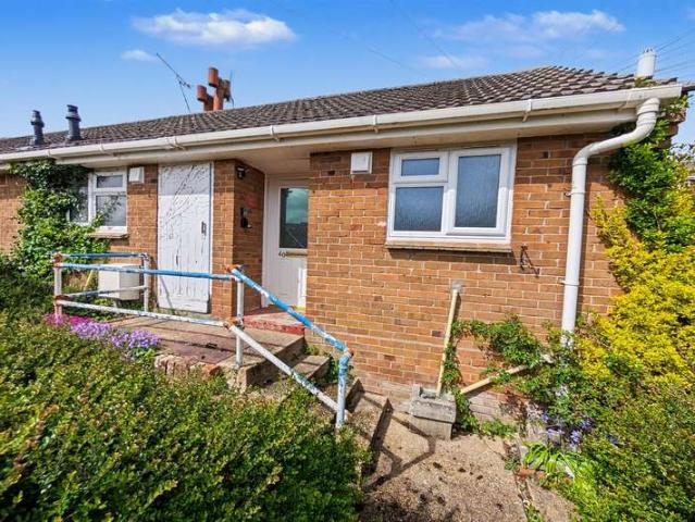 1 Bedroom Semi Detached Bungalow