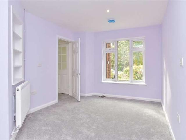 1 Bedroom Semi Detached Bungalow