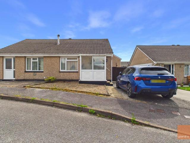 1 bedroom semi detached bungalow for sale