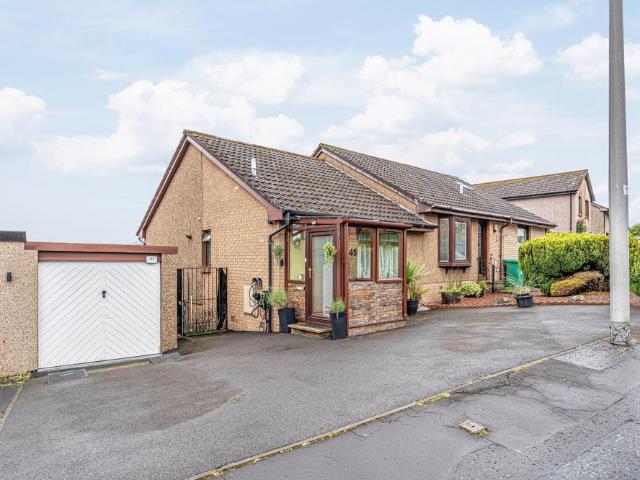 1 bedroom semi detached bungalow for sale