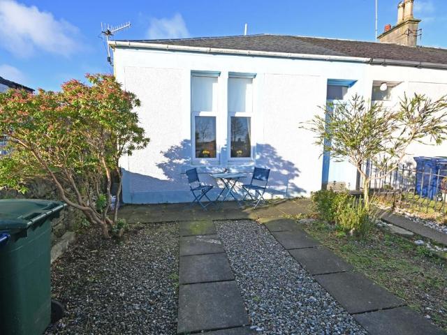 1 bedroom semi detached bungalow for sale