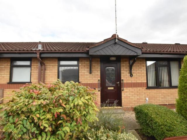 1 bedroom semi detached bungalow for sale