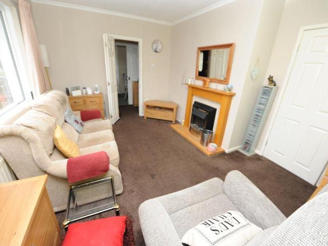 1 bedroom semi detached bungalow for sale