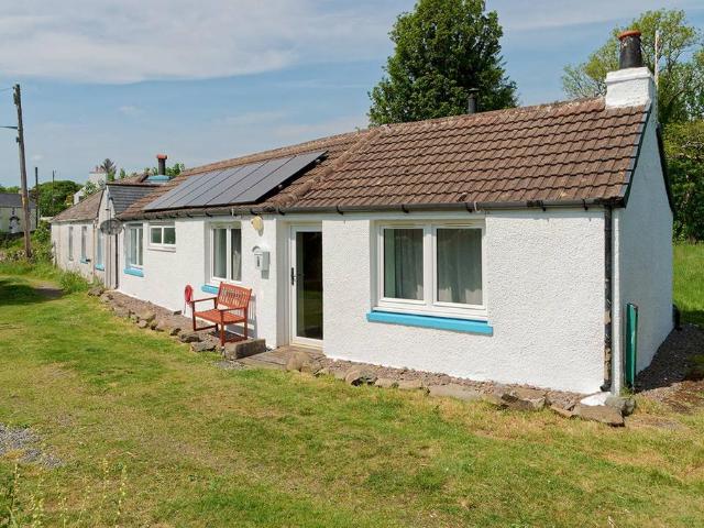 1 bedroom semi detached bungalow for sale