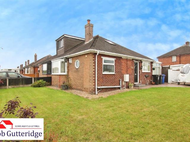 1 bedroom semi detached bungalow for sale