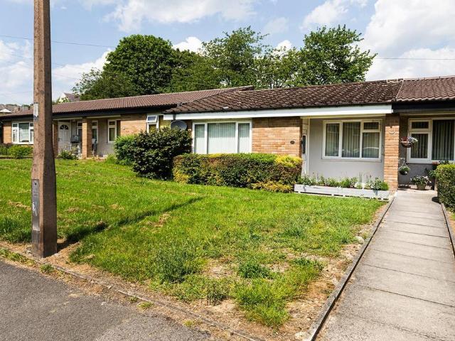 1 bedroom semi detached bungalow for sale