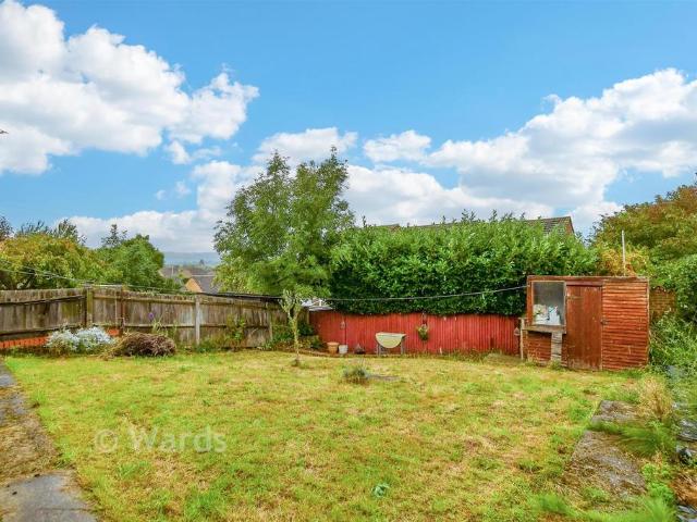 1 bedroom semi detached bungalow for sale