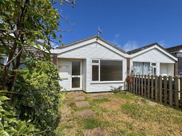 1 bedroom semi detached bungalow for sale