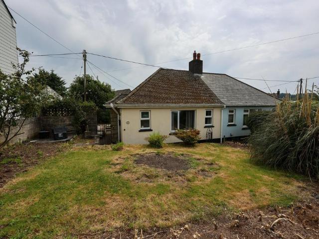 1 bedroom semi detached bungalow for sale
