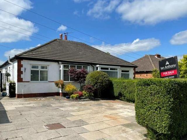 1 Bedroom Semi detached Bungalow For Sale In Westhead