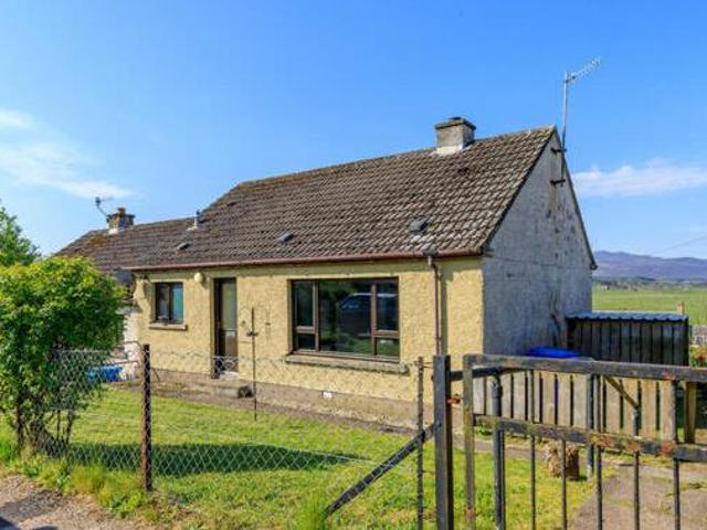 1 Bedroom Semi detached Bungalow For Sale In Ard