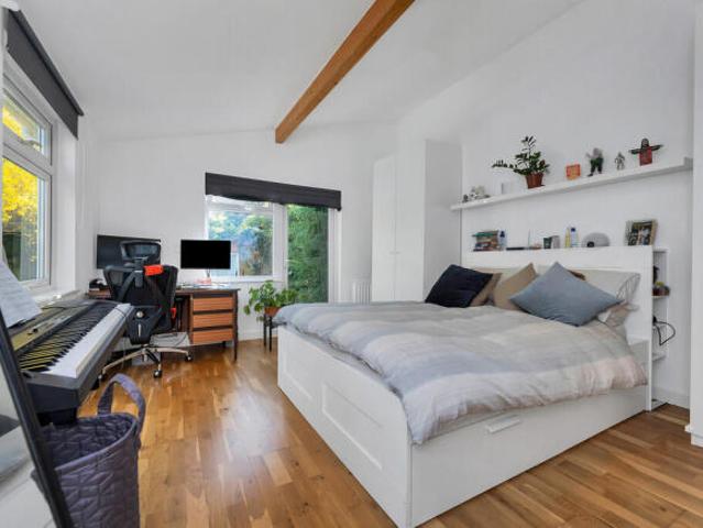 1 bedroom semi detached bungalow for sale in Cutter Ferry Path, Cambridge, CB4