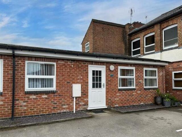 1 Bedroom Semi detached Bungalow For Sale In King Street