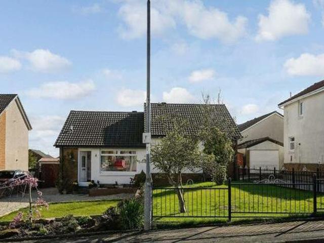 1 Bedroom Semi detached Bungalow For Sale In Millerston