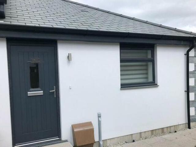 1 Bedroom Semi detached Bungalow For Sale In St. Anns Chapel