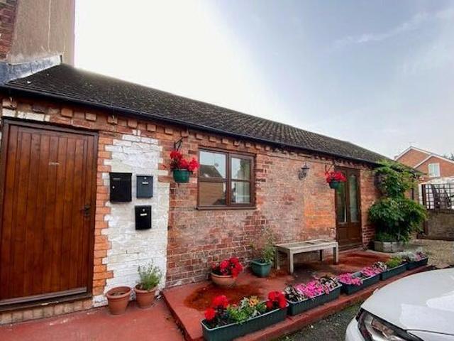 1 Bedroom Semi detached Bungalow For Rent In Far Forest