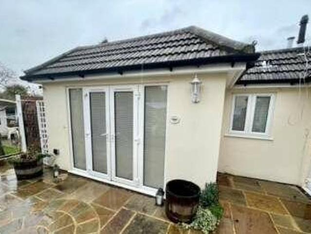 1 Bedroom Semi detached Bungalow For Rent In Howard Road