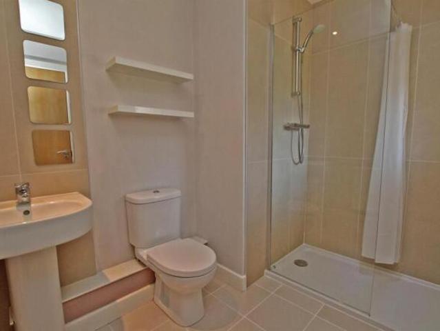 1 bedroom semi detached bungalow for rent in Riseholme Bungalows, Denmark Grove, Alexandra Park, Nottingham, NG3