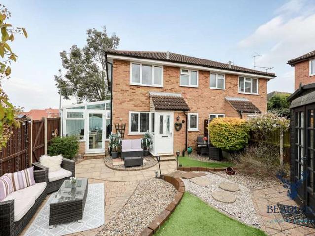 1 Bedroom Semi Detached House