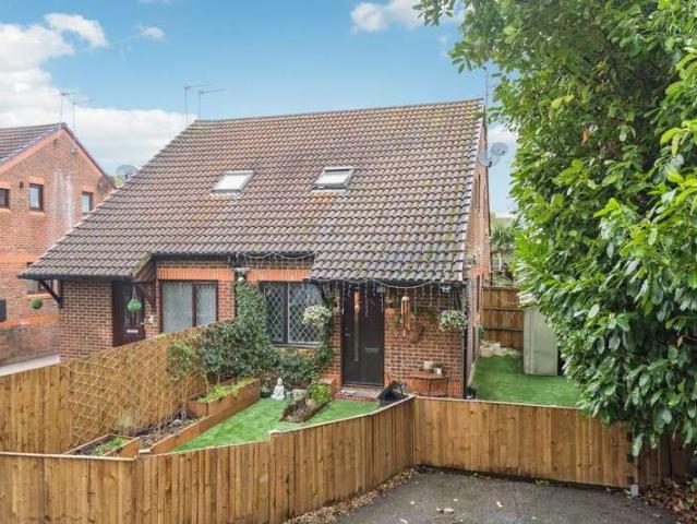 1 Bedroom Semi Detached House