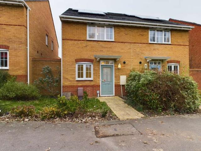 1 Bedroom Semi Detached House