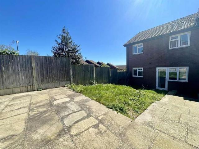 1 Bedroom Semi Detached House