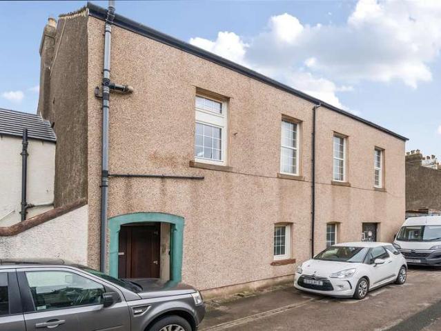 1 Bedroom Semi Detached House